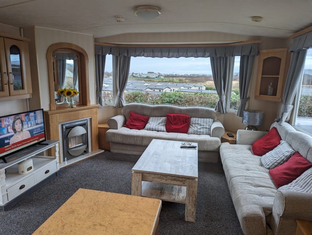 How to Create an Inviting and Cosy Atmosphere in Your Static Caravan ...
